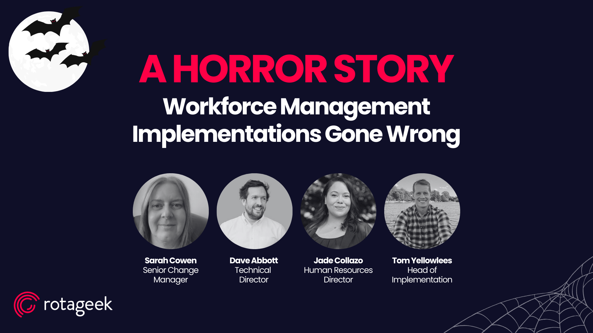 From Nightmare to Success: Insights from "Workforce Management Implementations Gone Wrong"